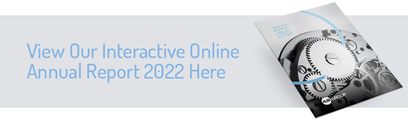 Annual Reports - AUB Group