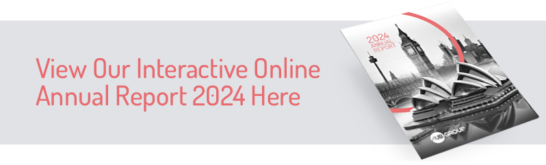 Annual Reports - AUB Group